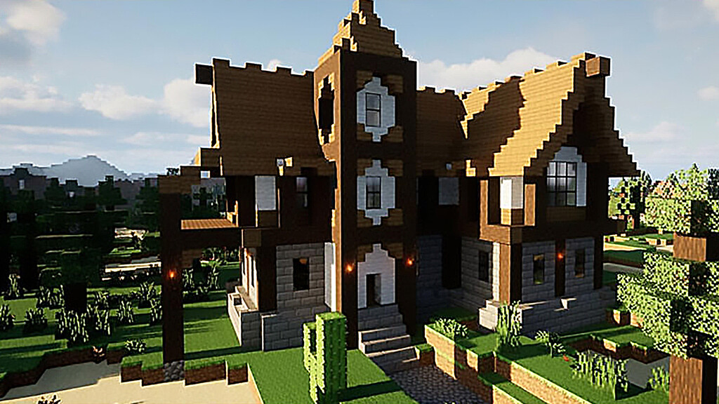 Si quieres un Minecraft más realista, este mod lo hace ejecutarse en ...