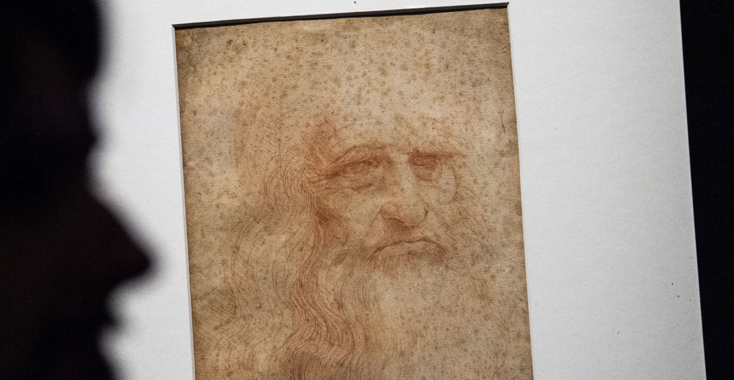 The extraordinary life of Leonardo da Vinci