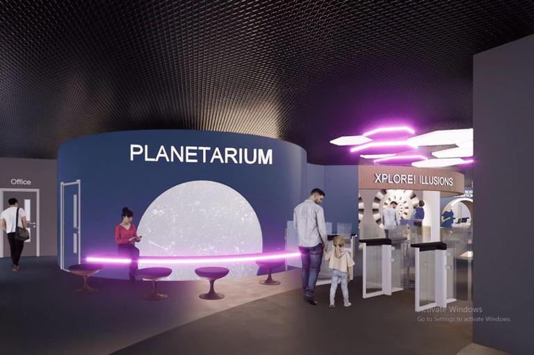 North Wales attraction unveils multi-million pound expansion plans