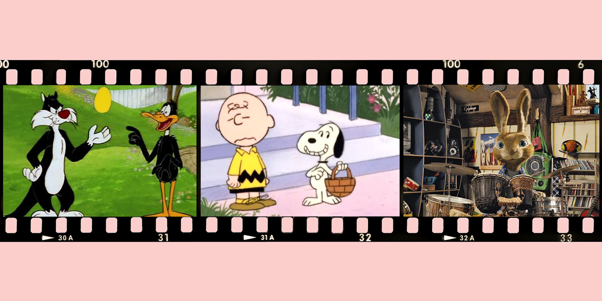 25 Best Easter Movies for Kids Anticipating the Easter Bunny's Visit