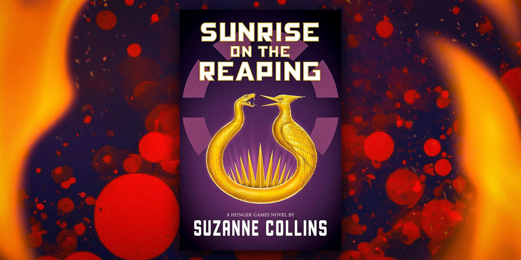 Every Major Death In The Hunger Games: Sunrise On The Reaping