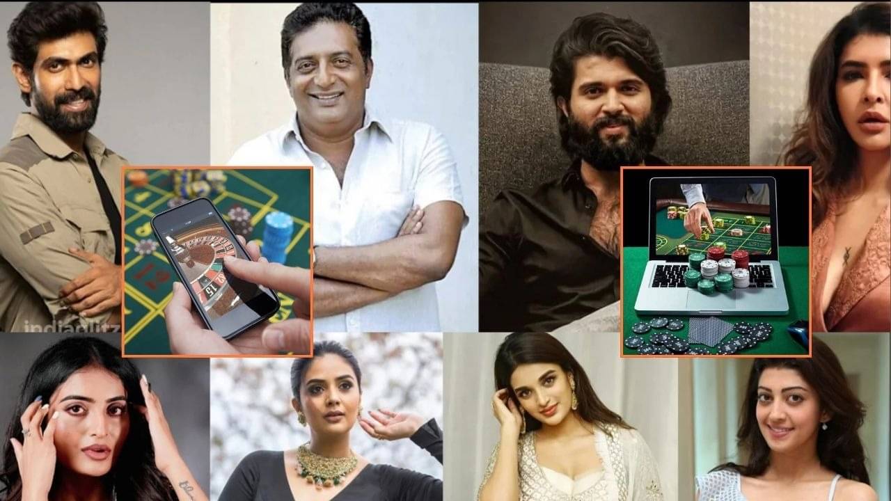 Illegal Betting Apps Row Explained: What Is The Punishment Accused ...