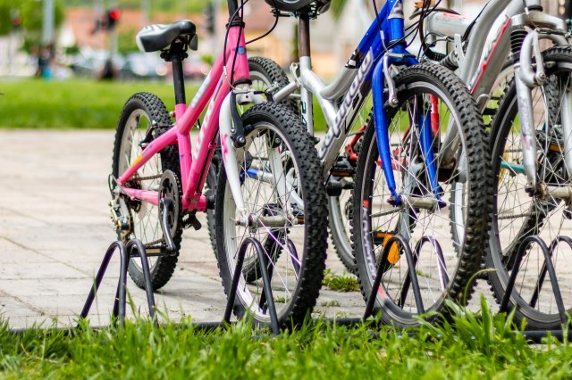 Nine cities win major awards for promoting healthy lifestyles among ...