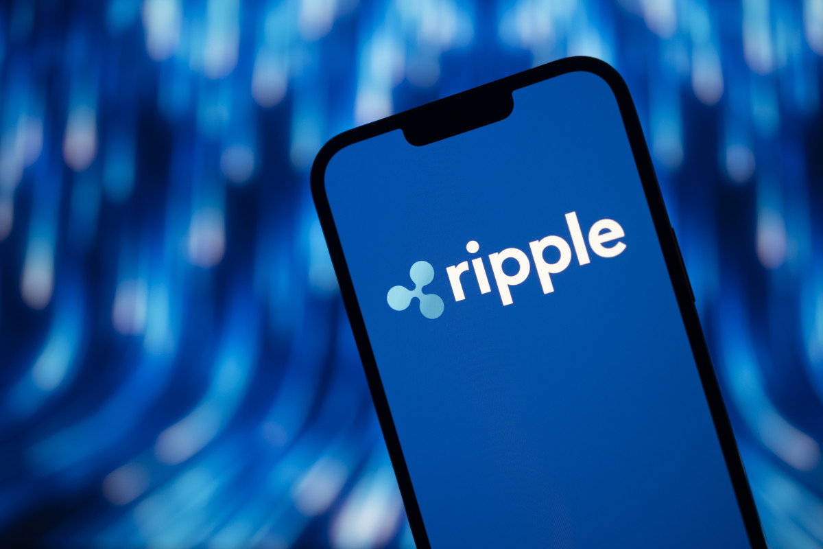 XRP becomes third largest crypto after SEC drops case against Ripple