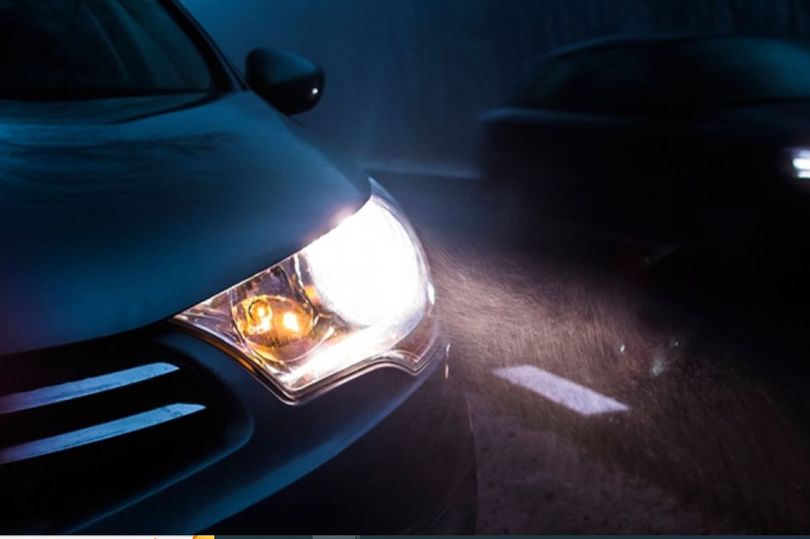 Drivers born in these 17 years face being 'left behind' by new UK ...