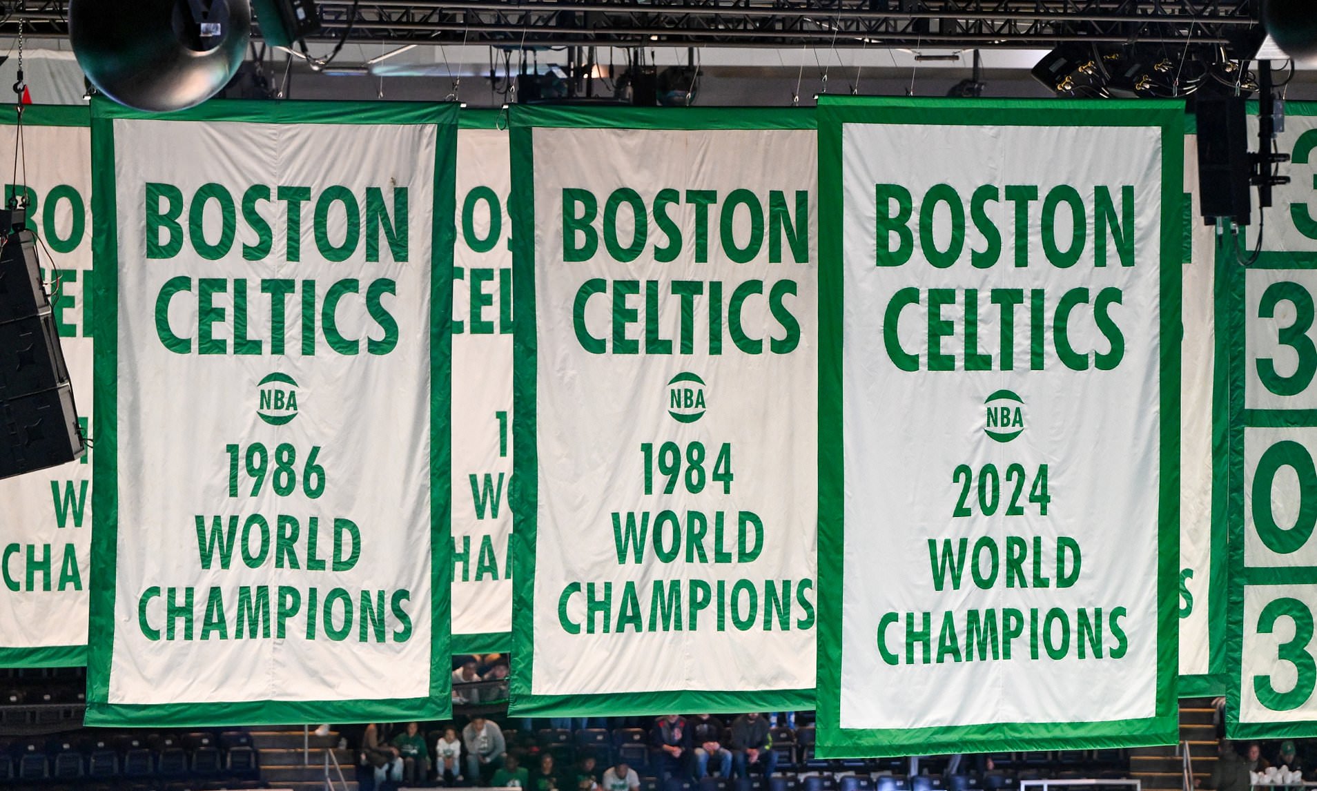 Boston Celtics 'sold to private-equity director' less than a year after ...