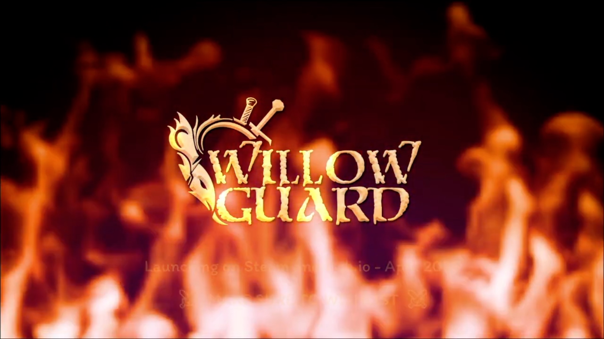 Willow Guard Official Release Date Trailer
