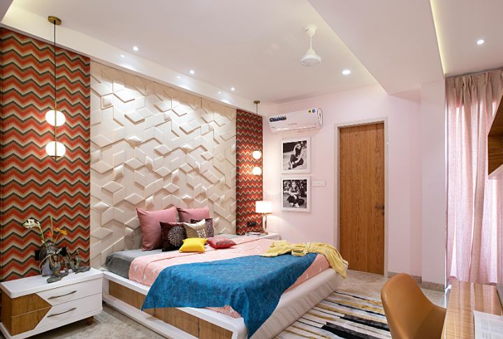 10 Designer Tricks To Perfectly Blend Patterns