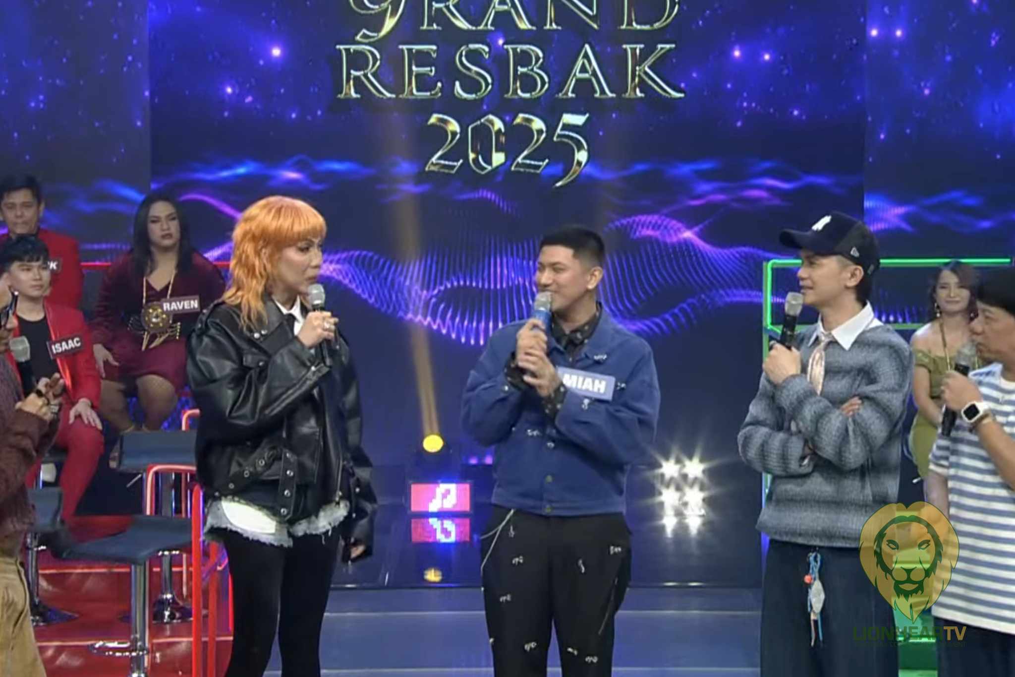 Jeremiah Tiangco reveals deeper motivation behind joining ‘TNT All-Star ...