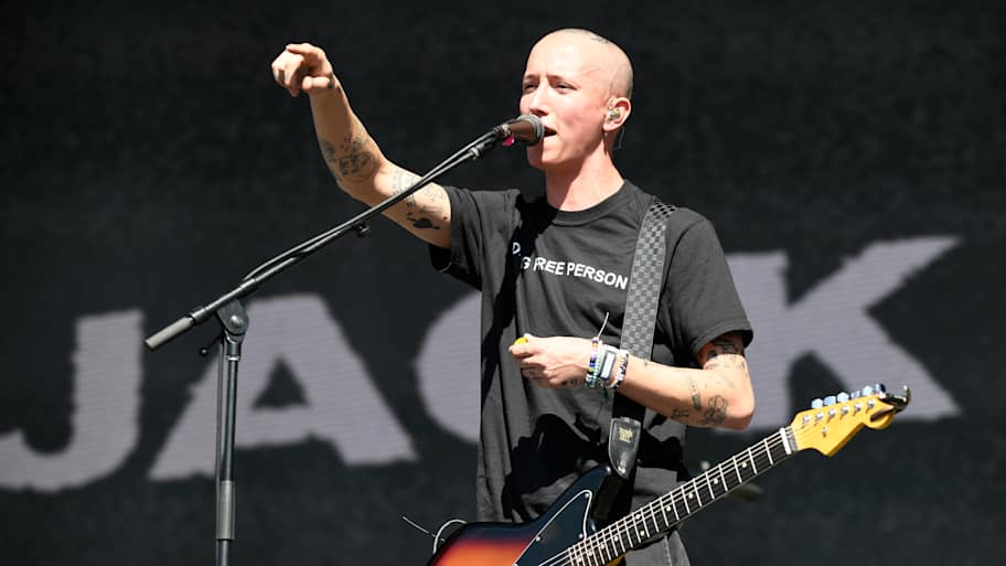 Jack Kays live at the 9:30 Club in Washington, DC review