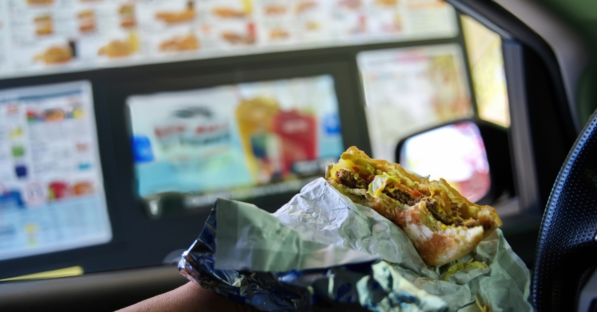 9 Epic Fast-Food Sandwiches That Only Live in Our Memories (#7 Started ...