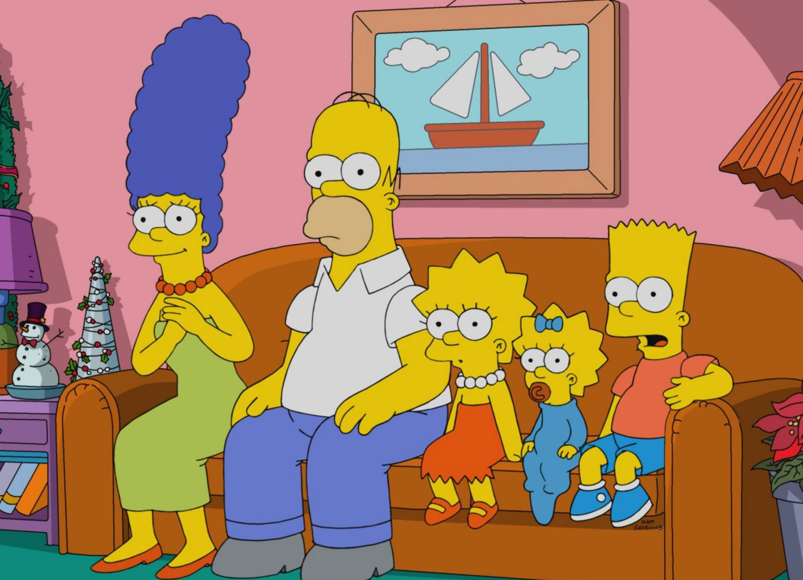 The Simpsons has run into a problem that needs updating in 2025 The Simpsons has run into a problem that needs updating in 2025