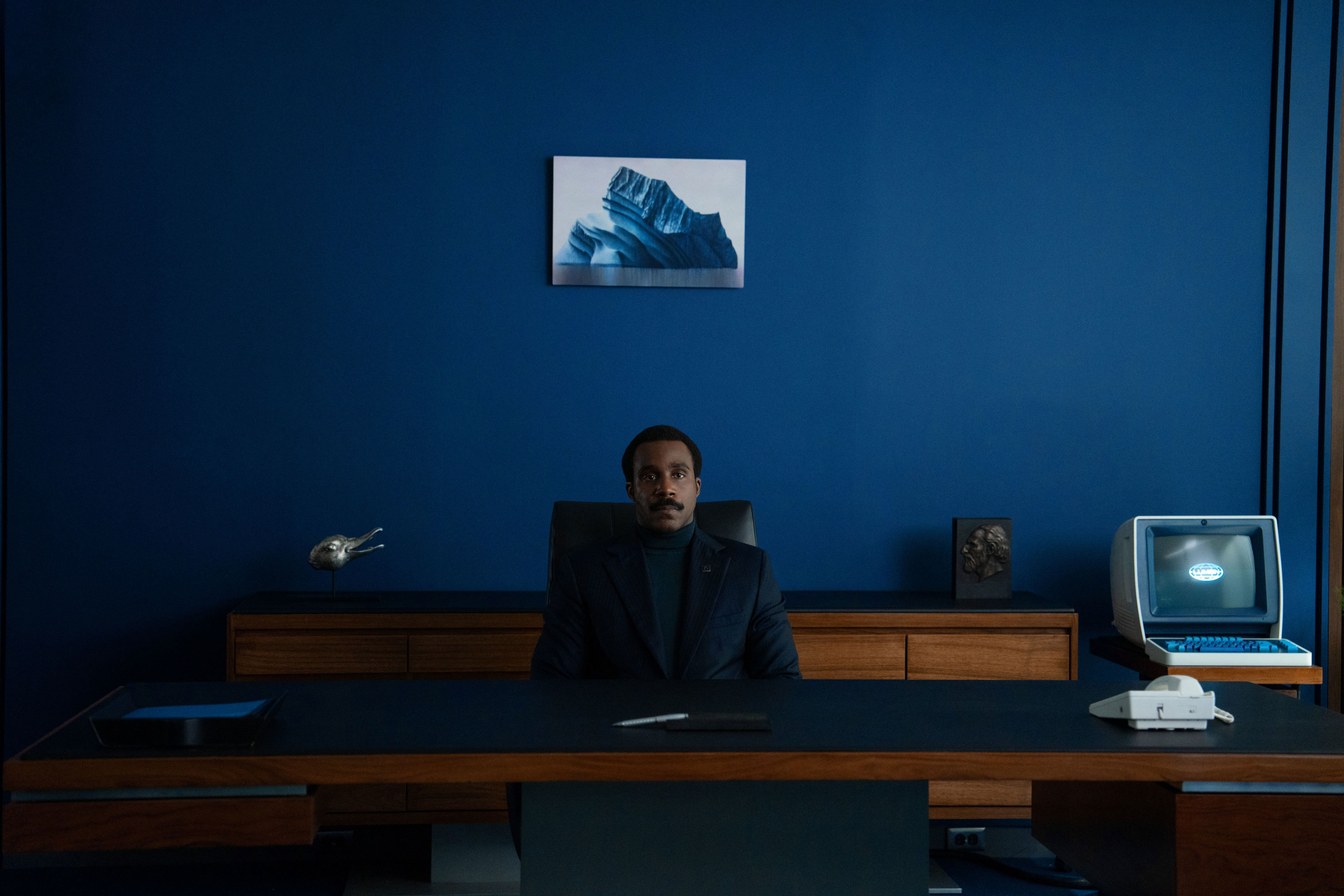 Severance Twists the Mundane Trappings of the Office Into a Mind ...