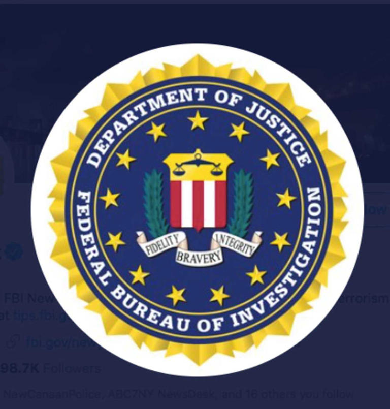 FBI Agent Who Criticized Trump Administration Arrested On Charges Of ...