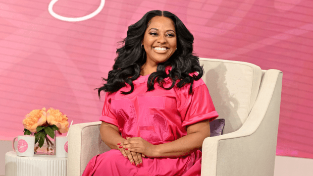 'Sherri' talk show canceled after 4 seasons as producers 'explore ...