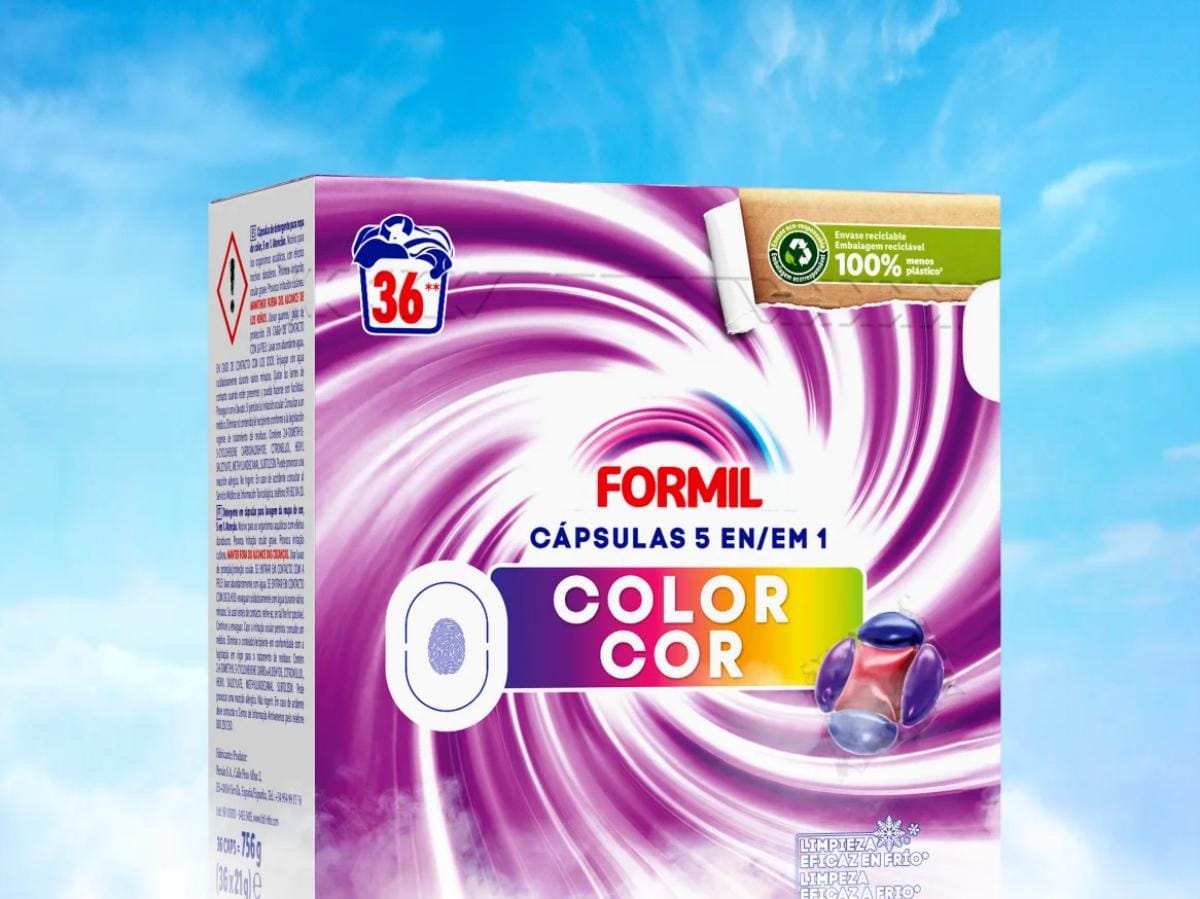 Dos detergentes aos cremes, muitos dos produtos favoritos do Lidl