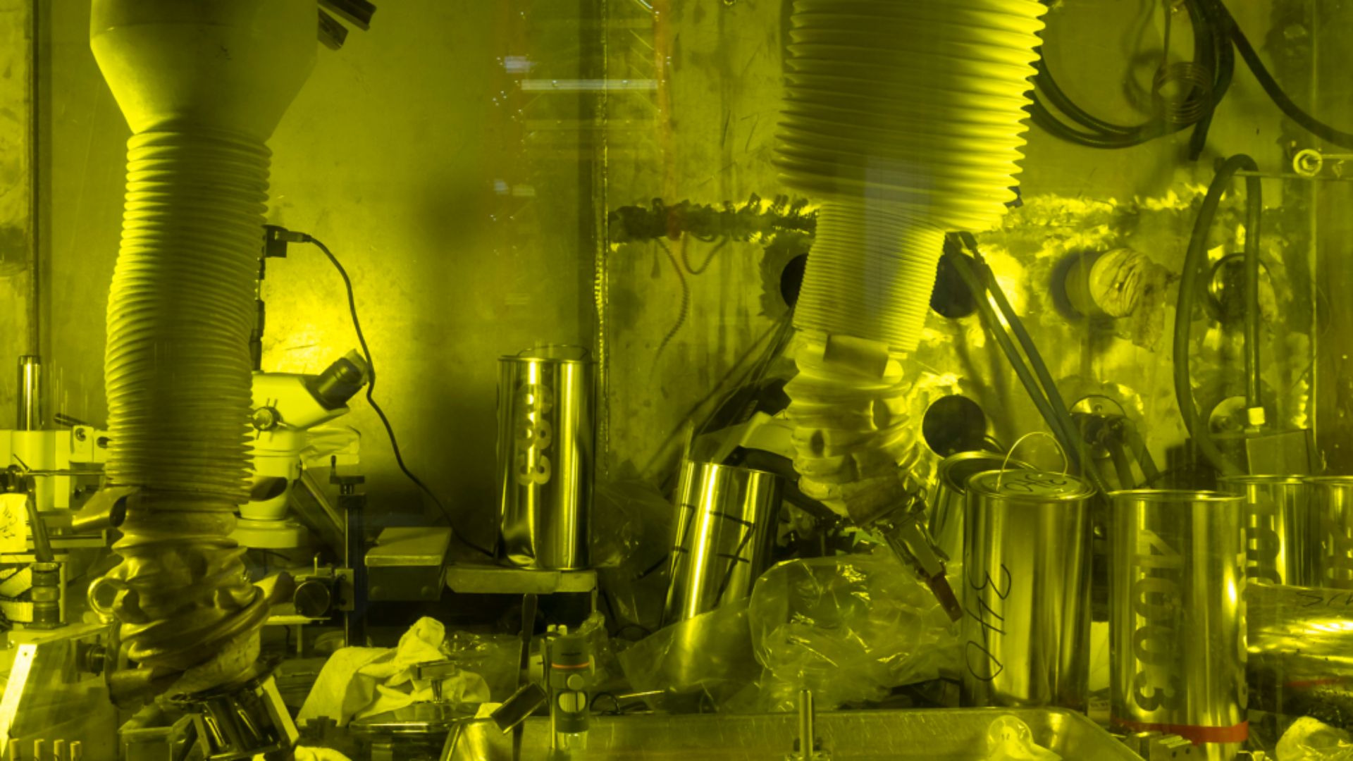 Nuclear fusion fuel: US scientists find mercury-free way to source ...