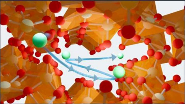Nuclear fusion fuel: US scientists find mercury-free way to source ...