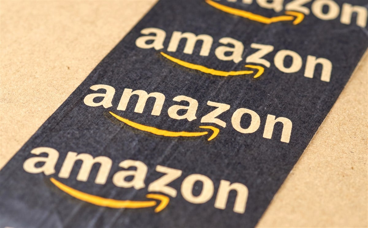Everything About Amazon Stock Signals a Buy-Time to Load Up?