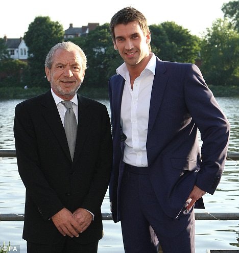 The Apprentice: where are the winners now?