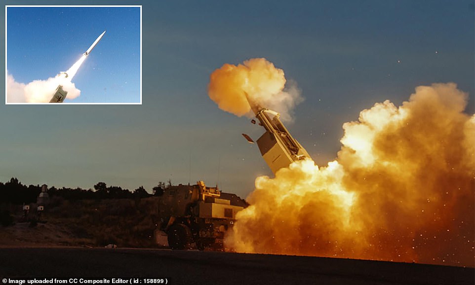 US Army to launch next-generation missile today