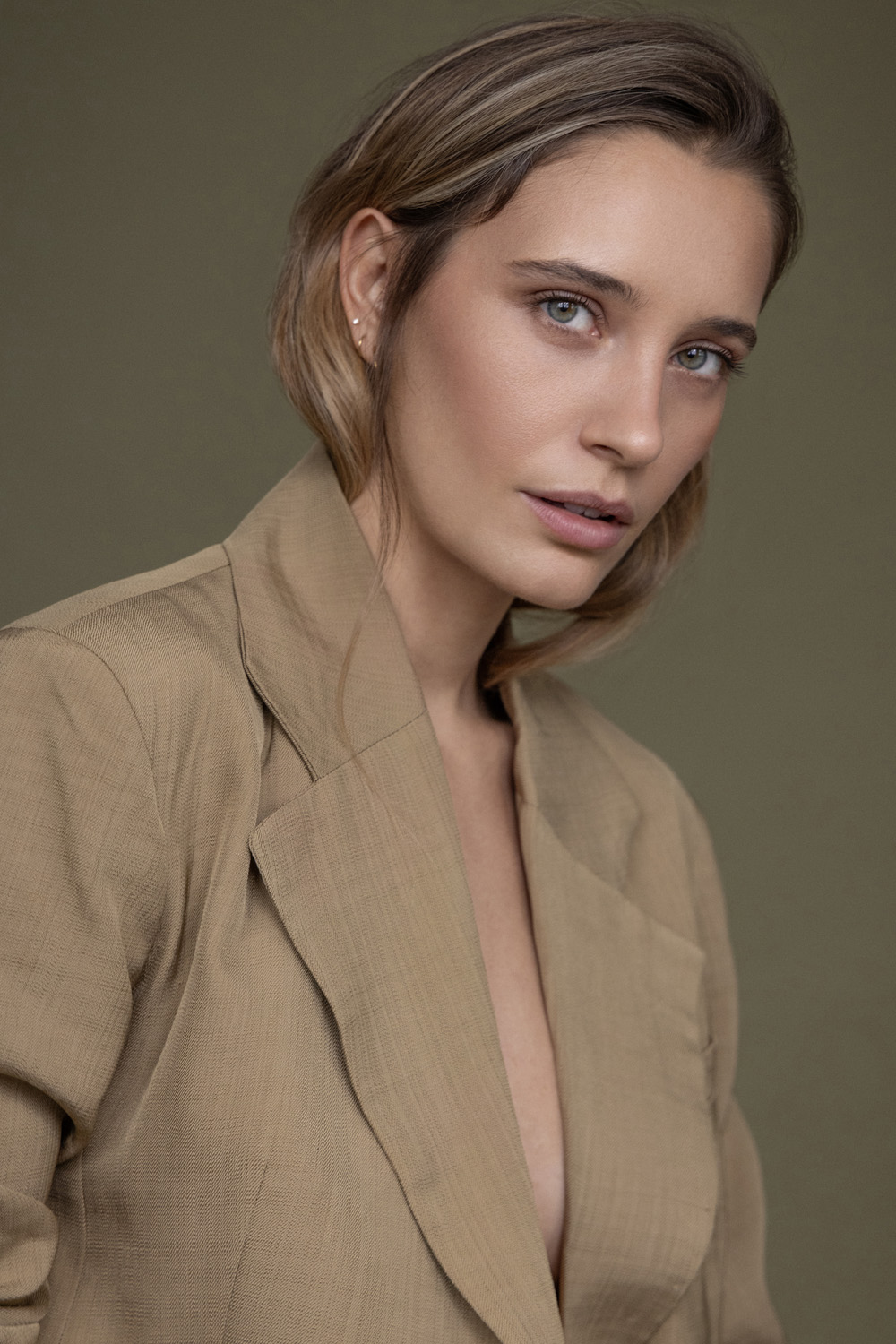 Maja Simonsen: 'The Wheel Of Time Season 3 Is The Best Yet'