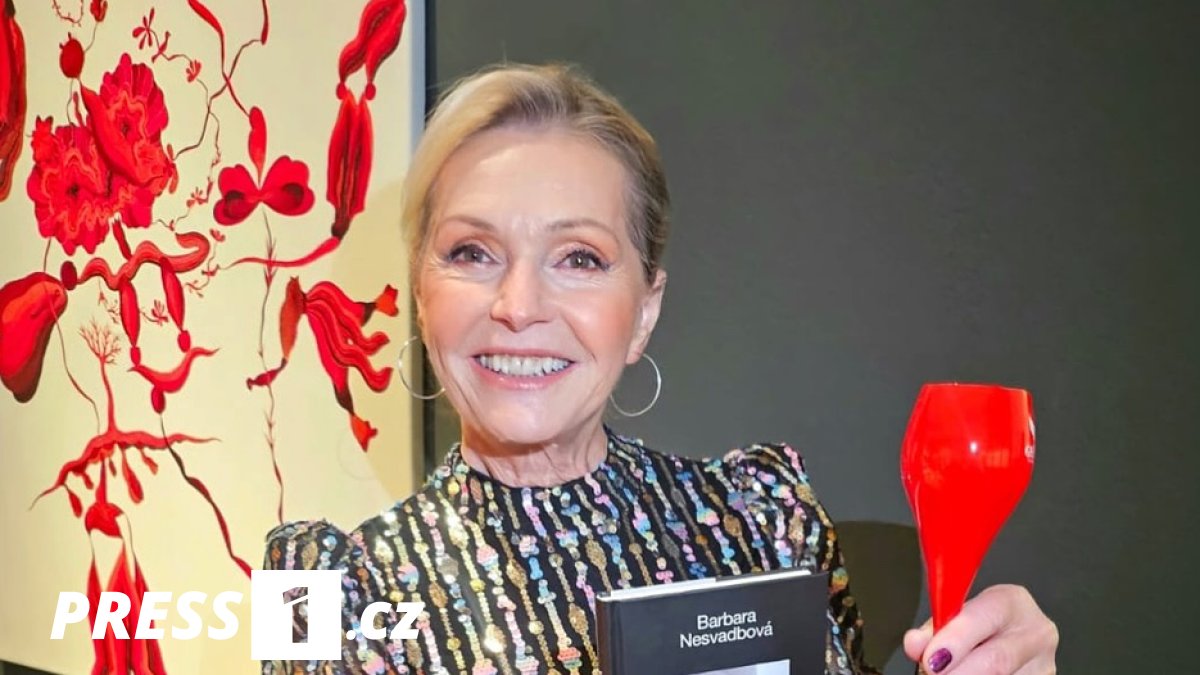 Tohle fanoušci nečekala! Helena Vondráčková přišla s nečekanou nabídkou