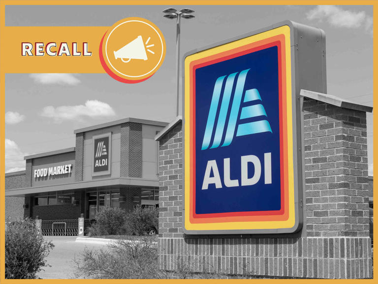 FDA Announces Recall of Aldi Cheese in 4 States for Potential Metal ...