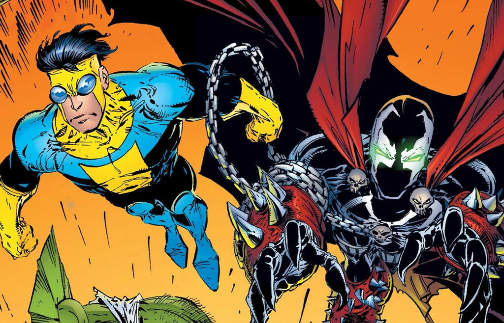 Amazon Prime Video recibió el visto bueno para incluir a Spawn y otros ...