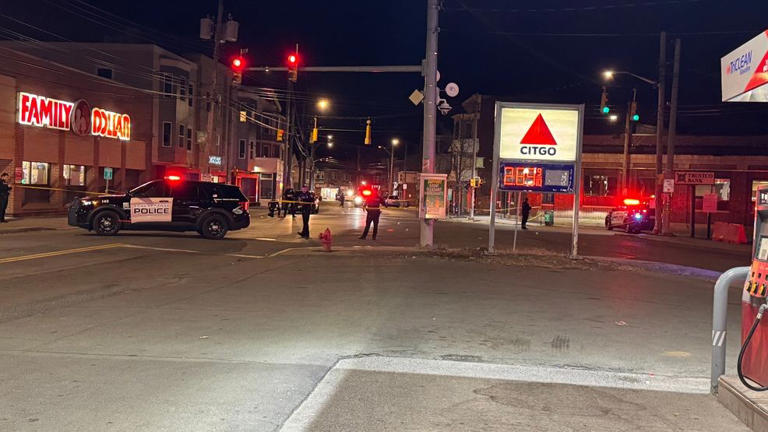 Queens man charged with fatal hit-and-run after fleeing scene in Schenectady