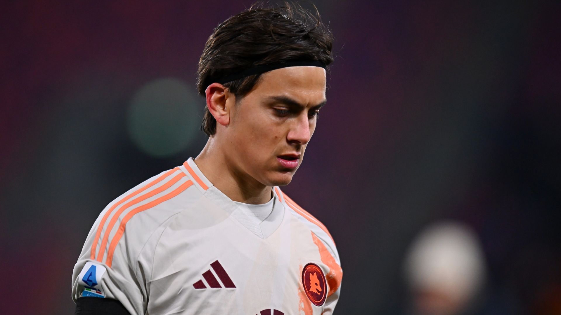 AS Roma'da Paulo Dybala şoku! Resmi açıklama geldi, Galatasaray ...