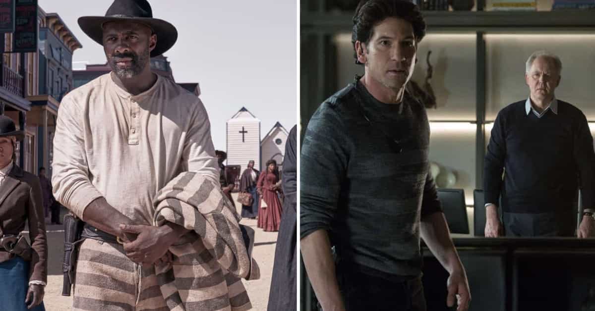 15 Mid-Tier Action Movies With Surprisingly Stacked Casts