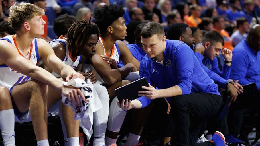 UF Assistant John Andrzejek to Become Head Coach at Campbell