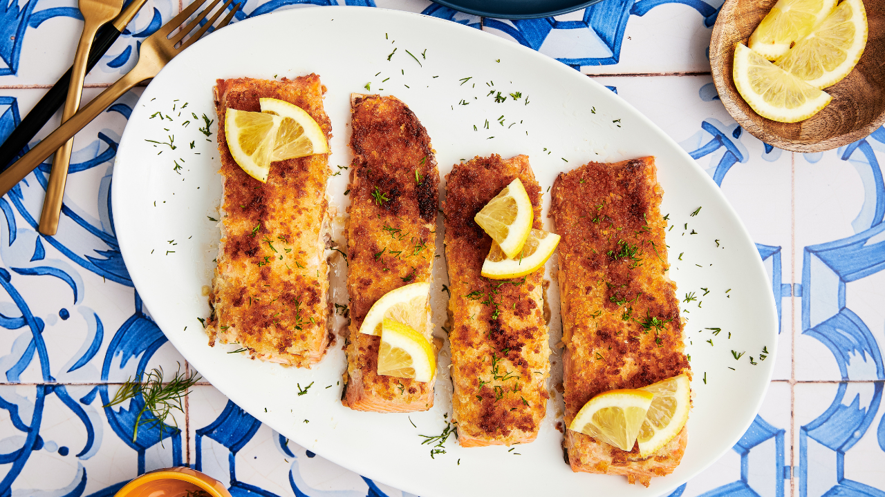 15 Foolproof Fish Recipes for Every Home Cook