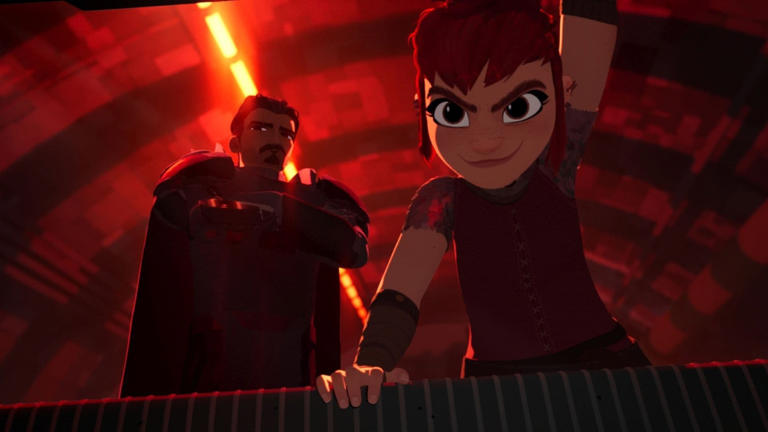 30 Best Kids Movies To Watch With The Family On Netflix UK (July 2025)