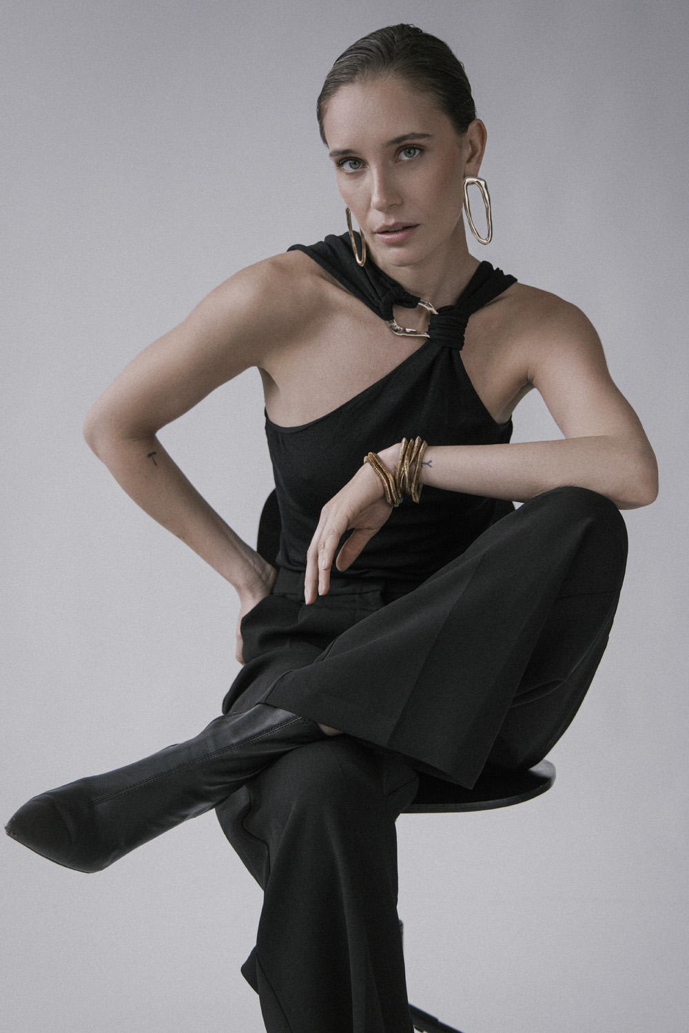 Maja Simonsen: 'The Wheel Of Time Season 3 Is The Best Yet'