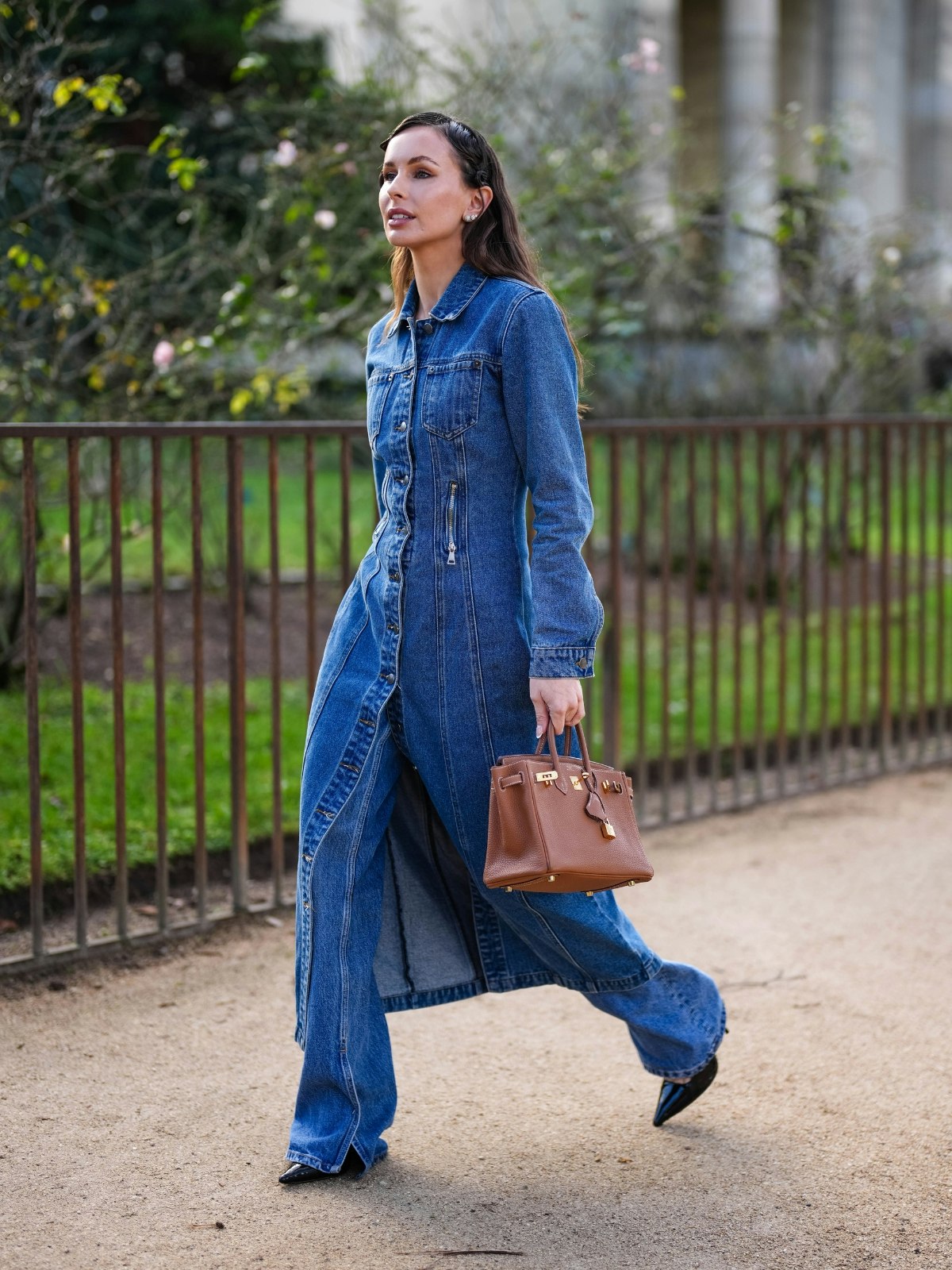 The most stylish Hermès Birkin bag dupes that give the original a run ...