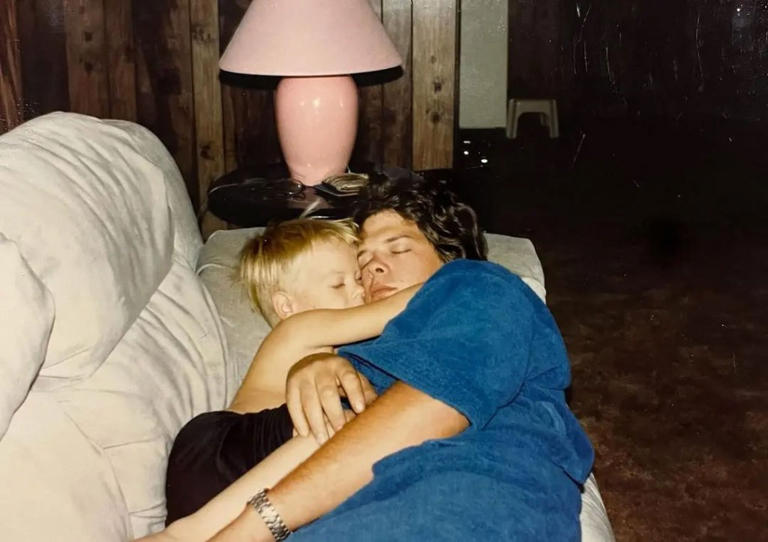 'Pawn Stars' lead Rick Harrison marries Angie Polushkin in Las Vegas 2 ...