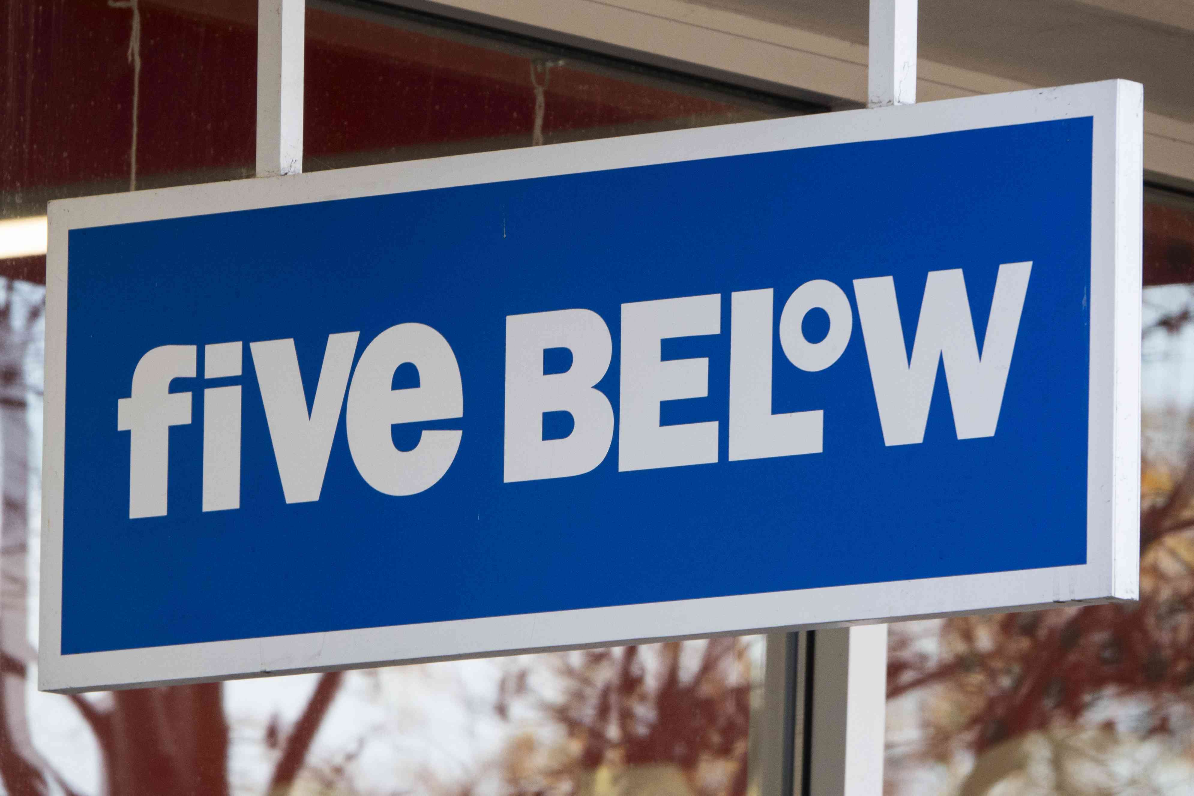 Five Below Stock Surges as Strong Holiday Sales Power Results, Outlook