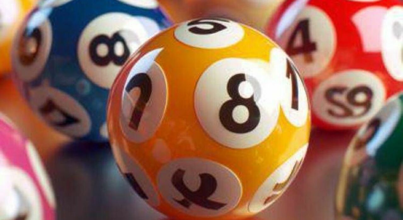 Centrato il "6" al SuperEnalotto: ecco dove è stato messo a segno il ...