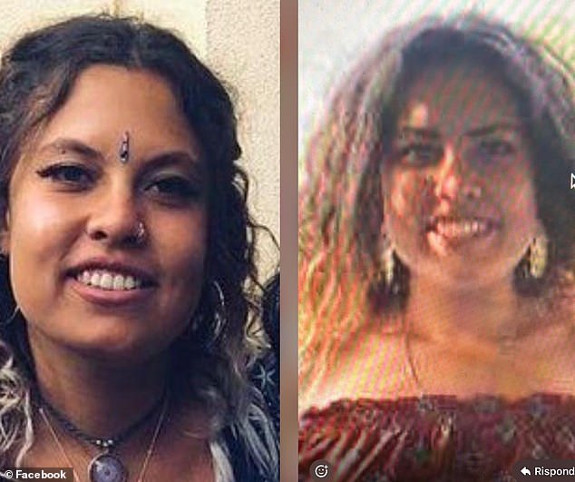 Mother of Brit missing for nearly a YEAR criticises Italian police