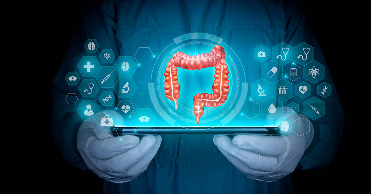 46-Year-Old Father's Overlooked Symptoms Lead to Terminal Colon Cancer ...