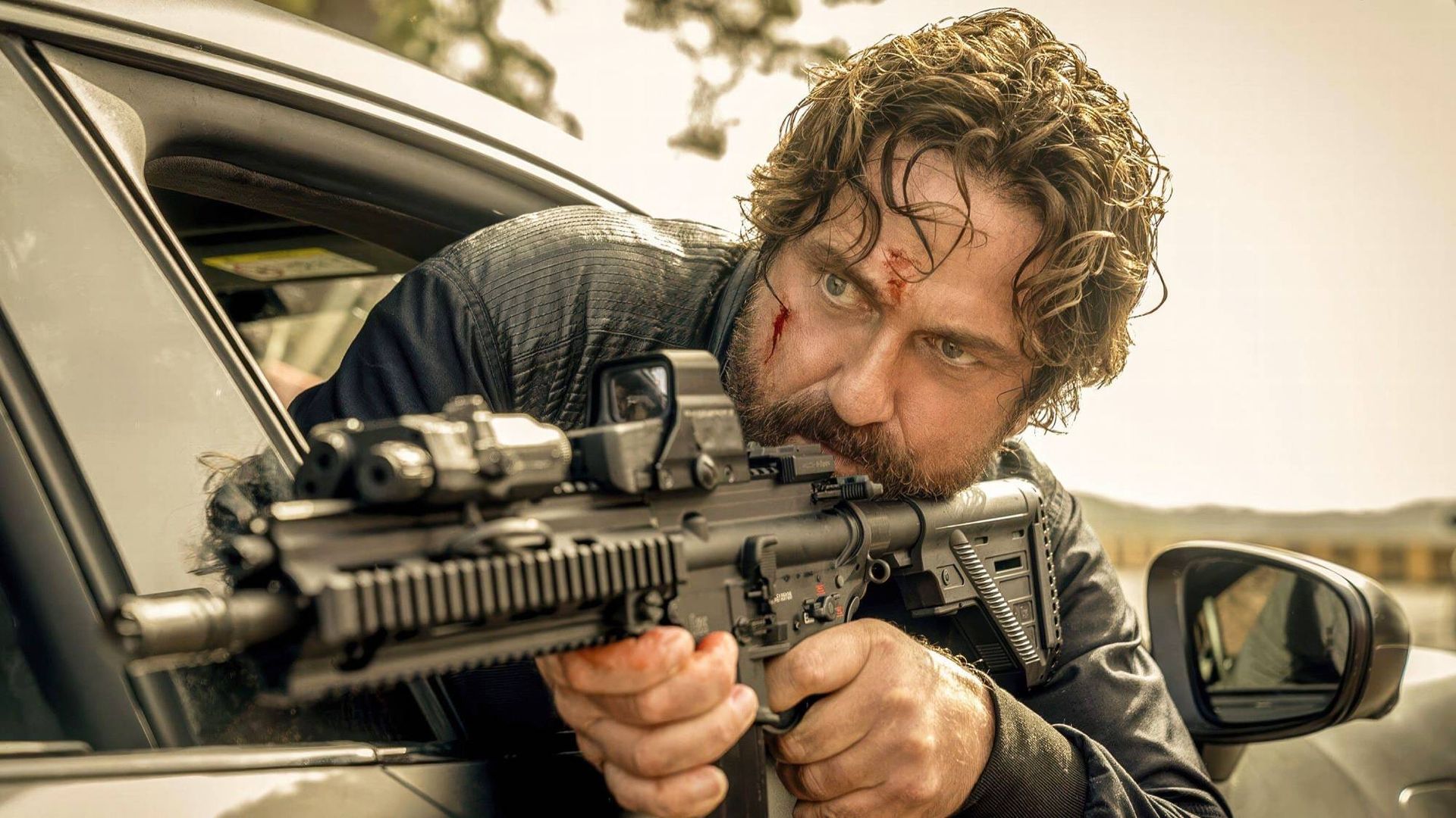 Netflix just got this action crime thriller with Gerard Butler — and ...