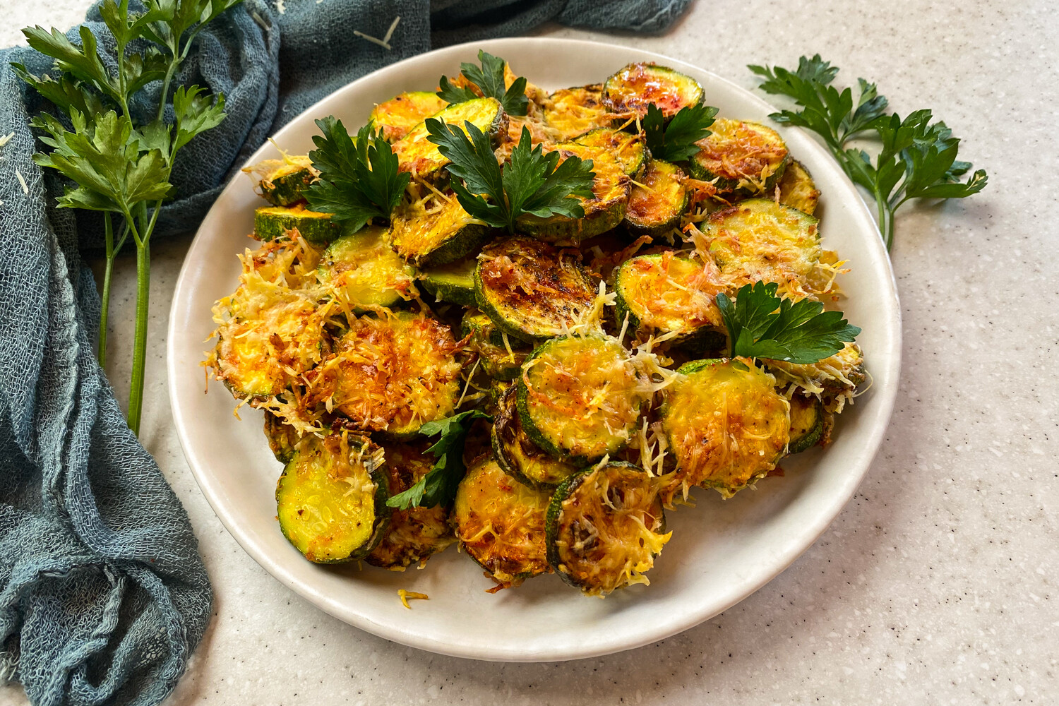 14 Zucchini Recipes That Will Have Everyone Asking for More