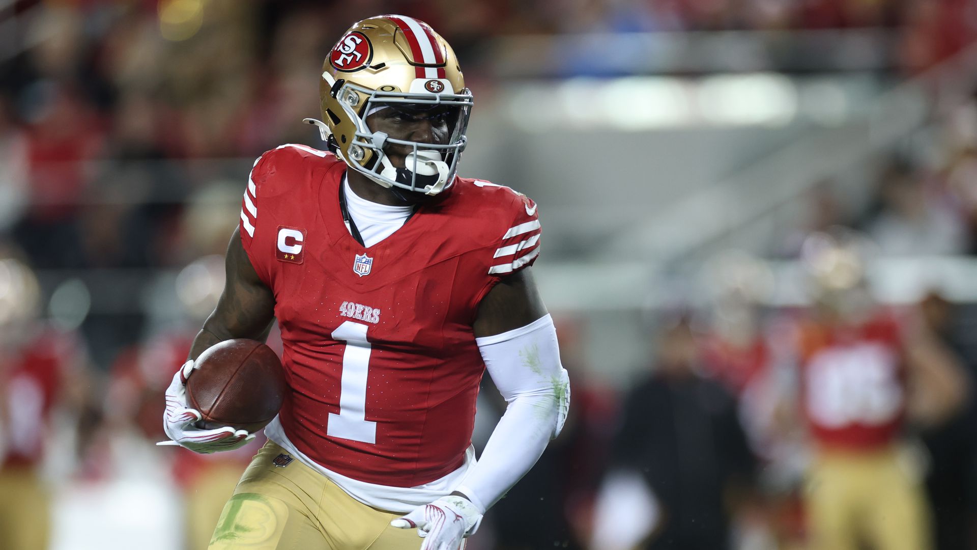 The Linc - Commanders have decided to “go all in with old, declining ...