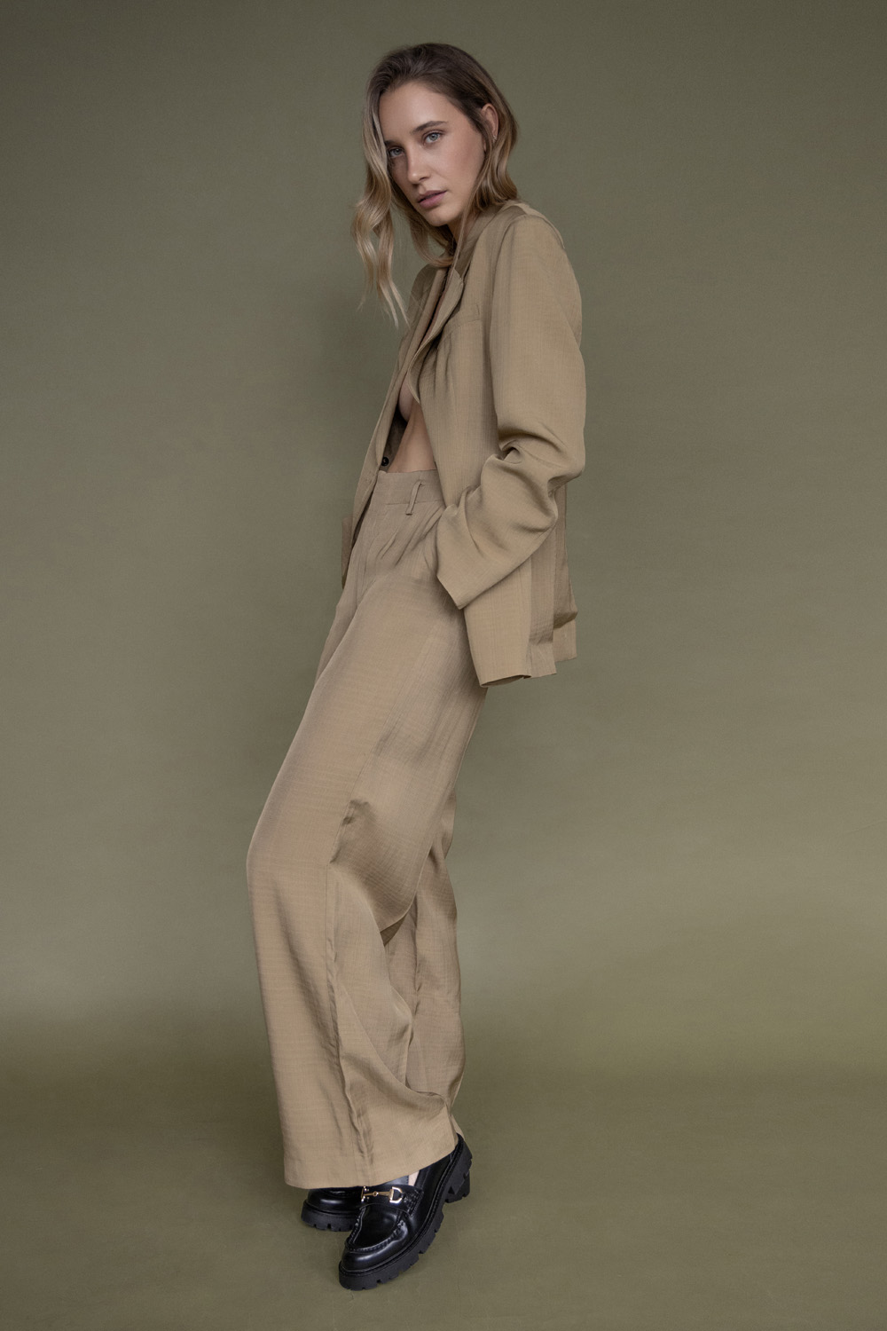 Maja Simonsen: 'The Wheel Of Time Season 3 Is The Best Yet'