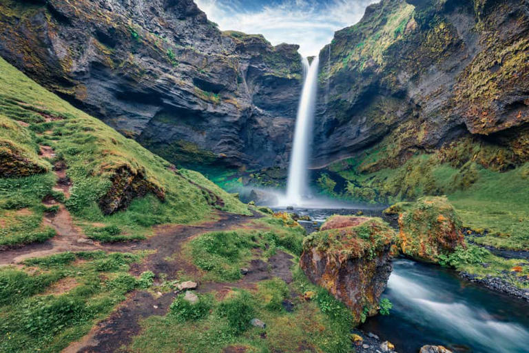 Iceland Is A Nature Lover's Paradise—And These 24 Stunningly Unique ...