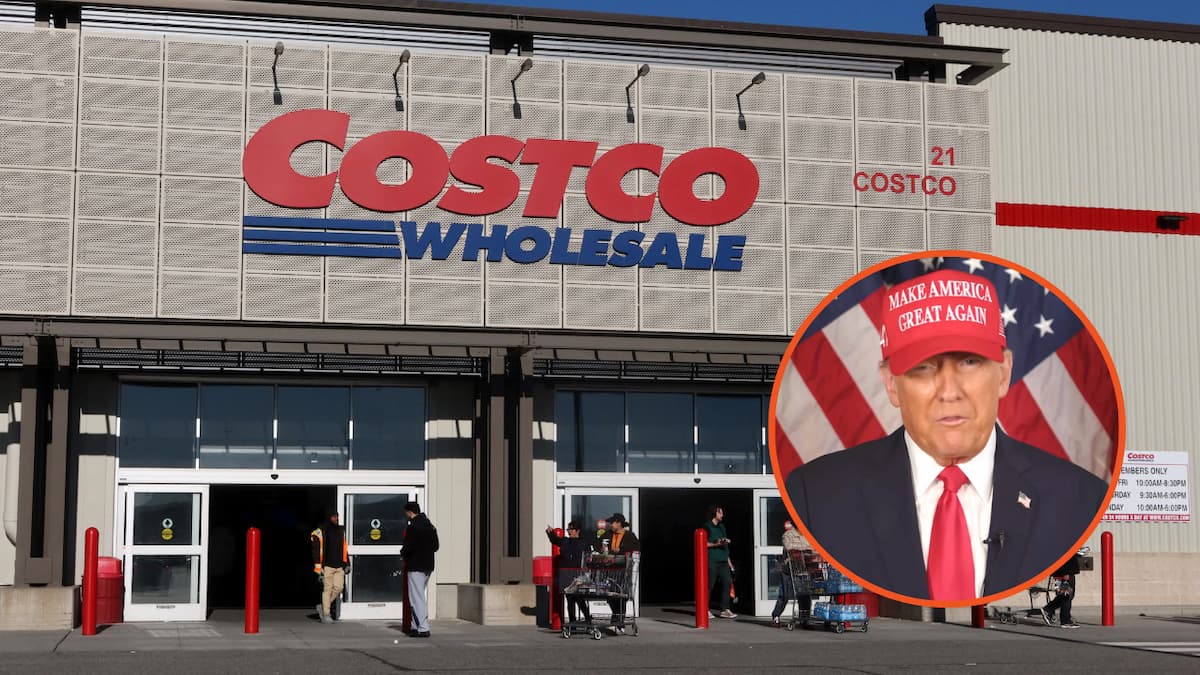 Costco and Trump: Keeping DEI policies, tariffs, and more