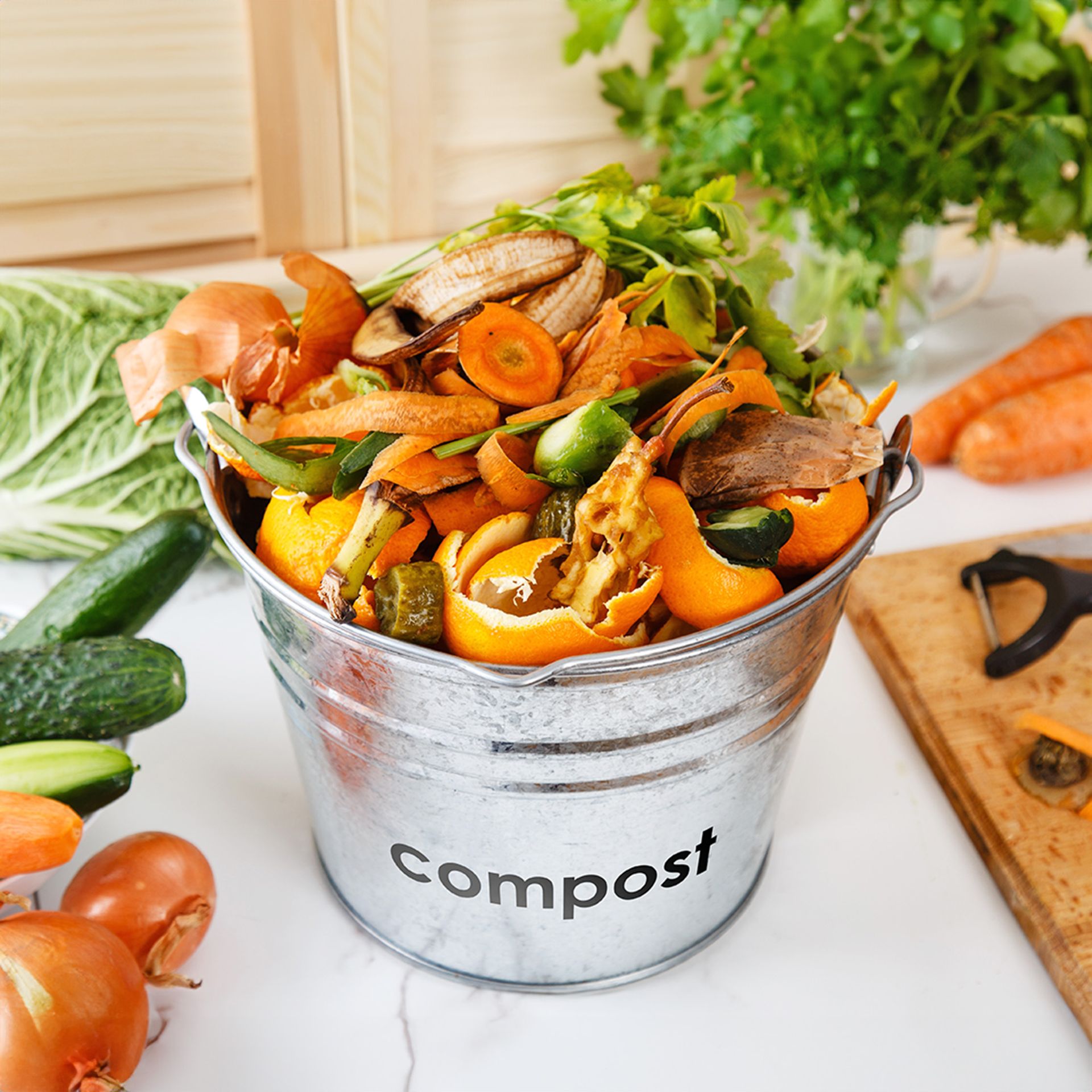 Different Types Of Composting Explained: Find The Best Method For Your ...