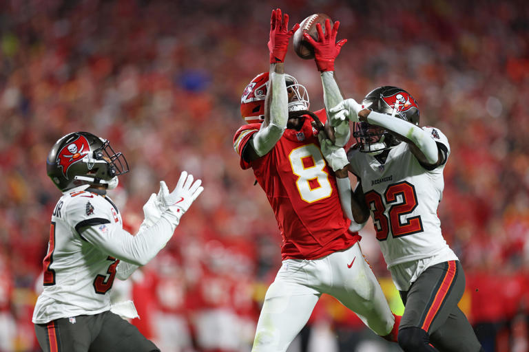 5 things to know about new Ravens WR DeAndre Hopkins